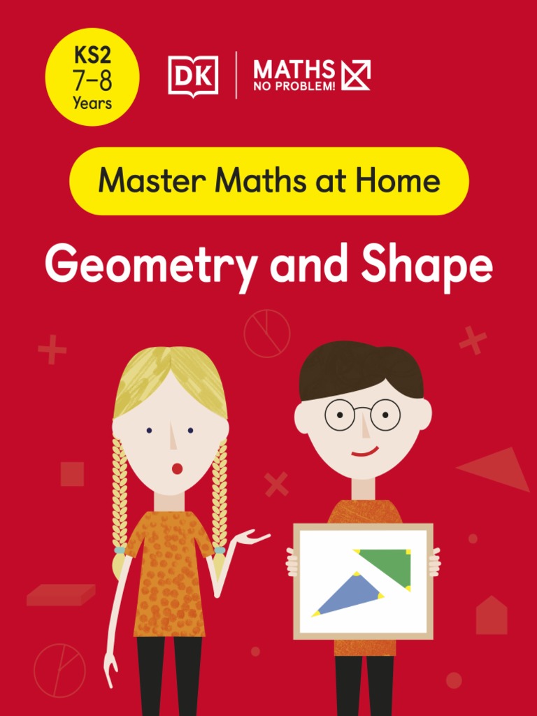 ! Geometry and Shape | PDF | Rectangle | Shape