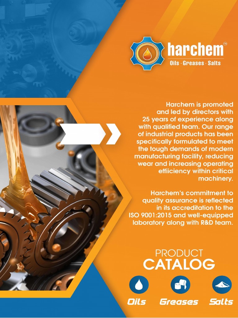 Heat Treatment Salts for Metal Processes | PDF | Heat Treating | Steel