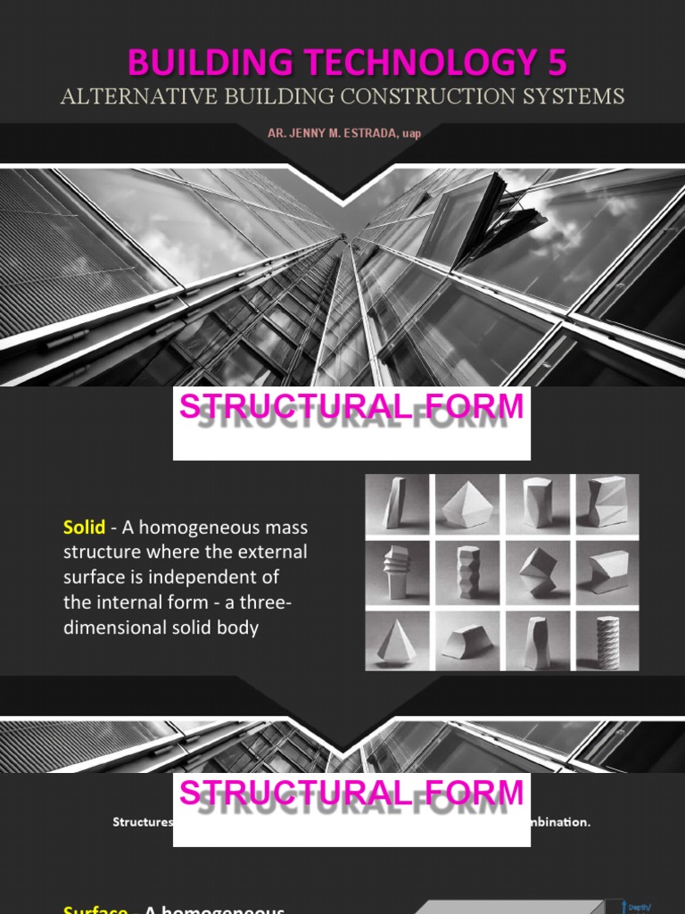 BT5 - Lesson 1 | PDF | Concrete | Tension (Physics)
