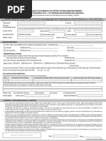 Lic Fatca | PDF