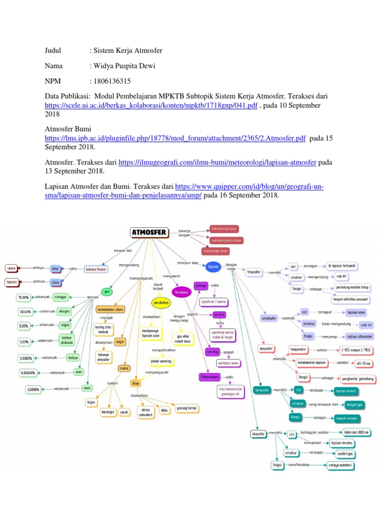 02 CL LTM Widya Puspita Dewi | PDF