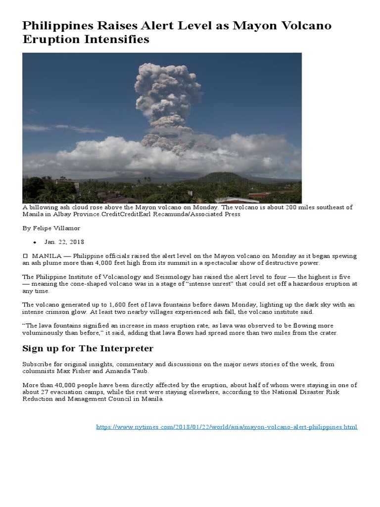 philippines-raises-alert-level-as-mayon-volcano-eruption-intensifies-pdf