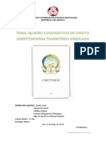 Os Principios Fundamentais Do Direito Civil Angolano | PDF ...