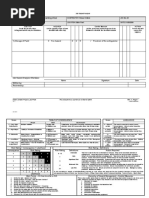 Sample Barangay GAD Plan and Budget | PDF