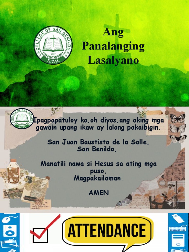 A3 Pagsulat Ng Memorandum, Adyenda at Katitikan Ng Pulong (1) | PDF