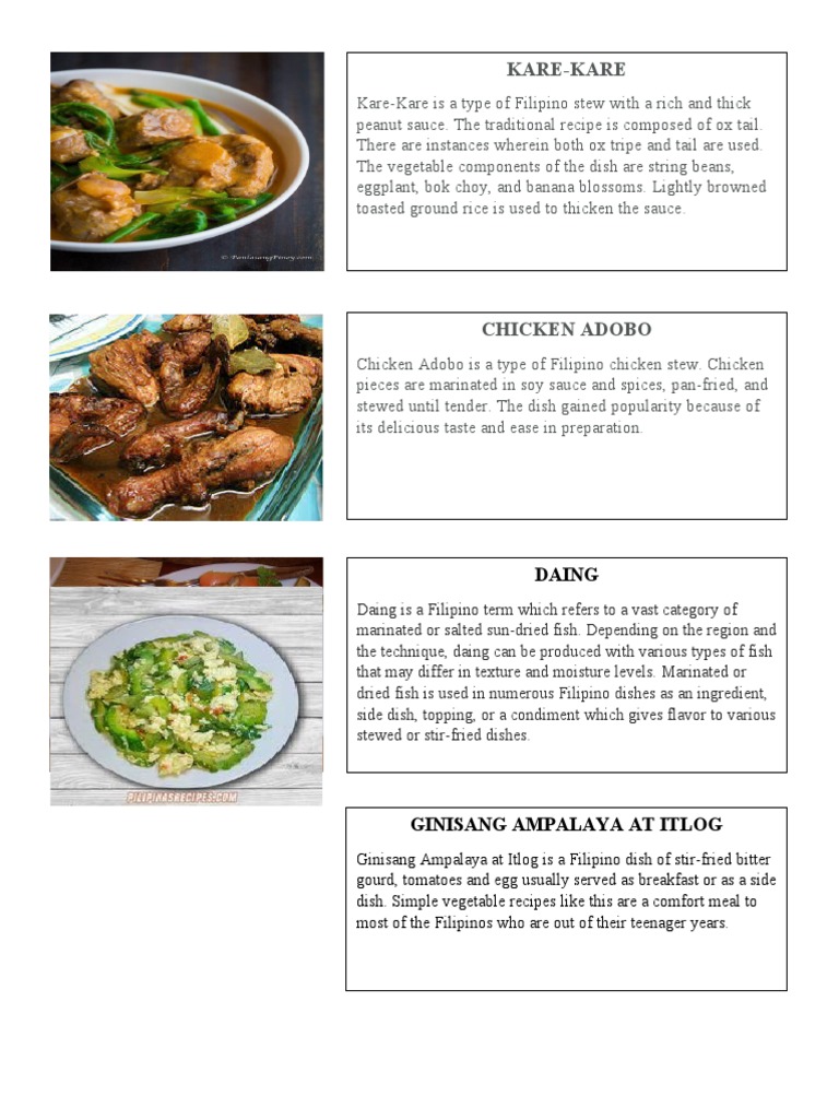 Main Dish | PDF | Cooking, Food & Wine