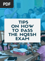 Nqesh Review Hub-Overview On PPSSH | PDF | Leadership | Teachers