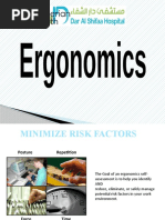 BRIEF Humantech | PDF | Anatomical Terms Of Motion | Human Anatomy