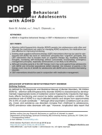 Social Phobia Formulation With Questions PDF | PDF