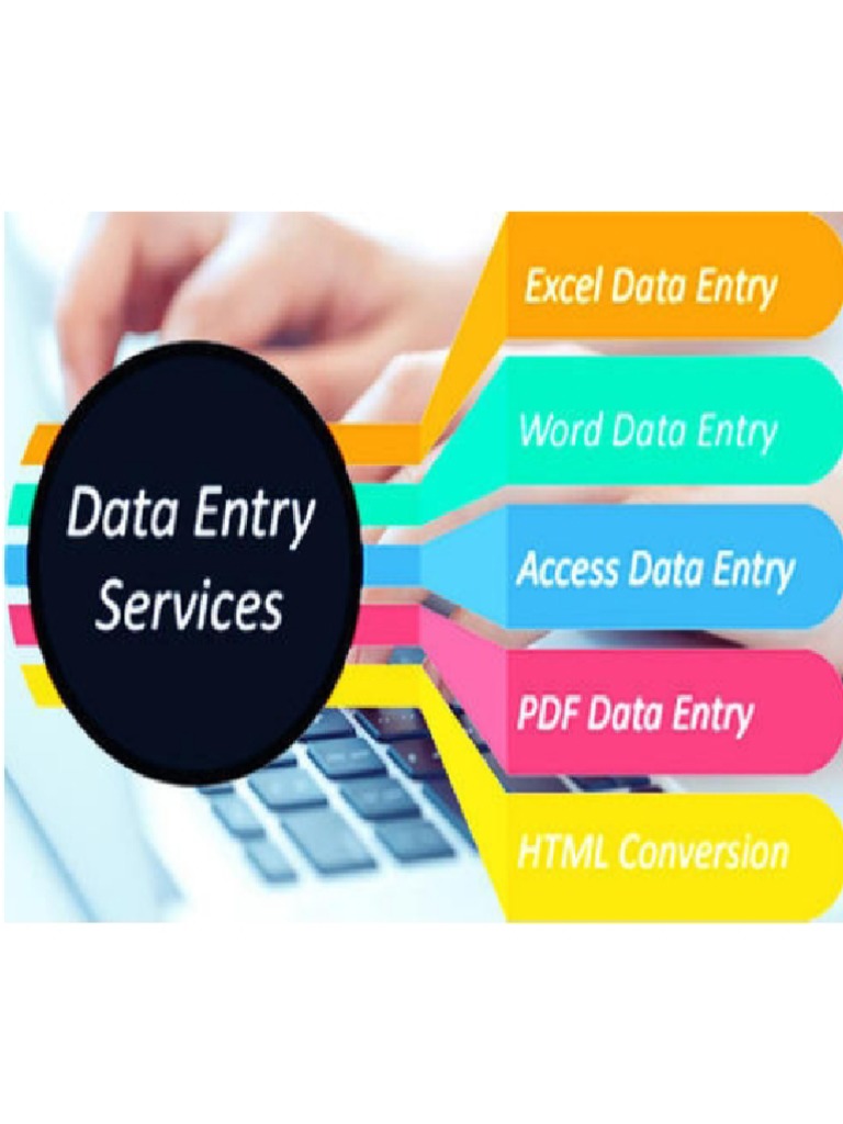 Data Entry | PDF