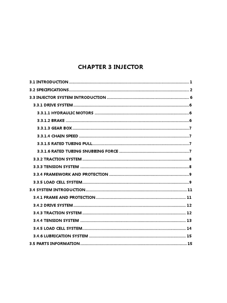 Detailed Examination of the Components, Operations, and Maintenance Procedures of the ZRT-60K ...