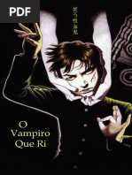 Uzumaki - Volume Único | PDF