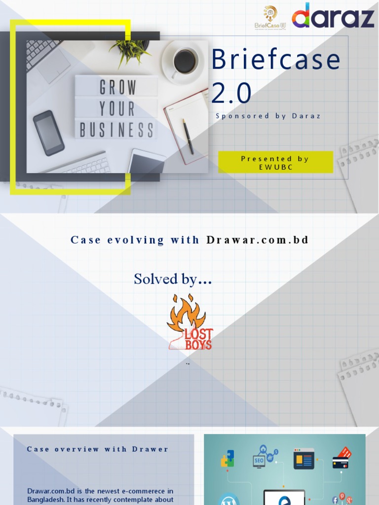 Daraz Helpline Overview and Strategy | PDF | Sales | E Commerce