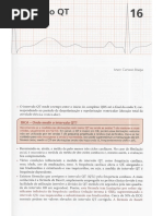 ECG - Eixo Eletrico Cardiaco 01 | PDF | Eletrocardiografia | Coração