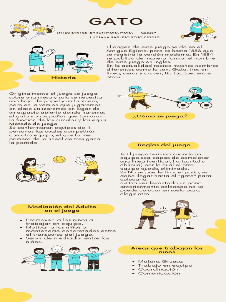 Gato | PDF