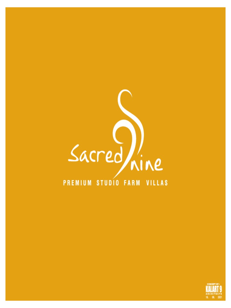 Sacred 9 - Farm House - 18-06-21 - 03 | PDF | Brisbane | Residential Buildings