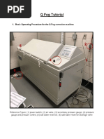 Suppressor ASRS CSRS 300 Sep09 | PDF | Ion | Chemistry