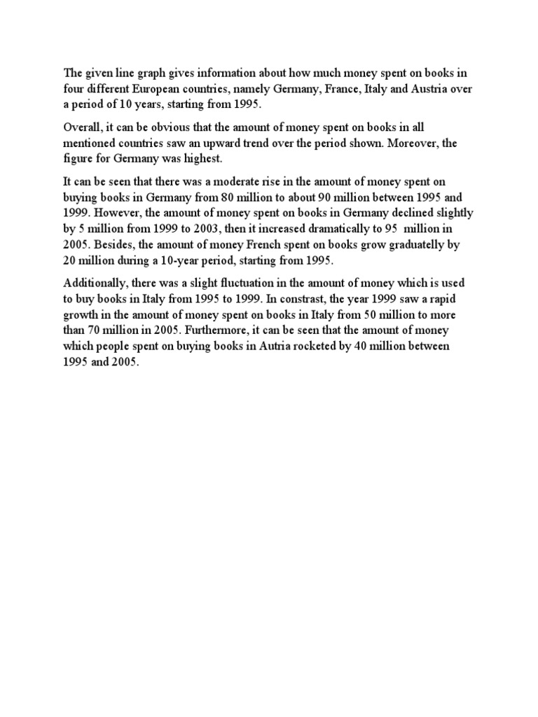 Writng | PDF | Finance & Money Management | Politics