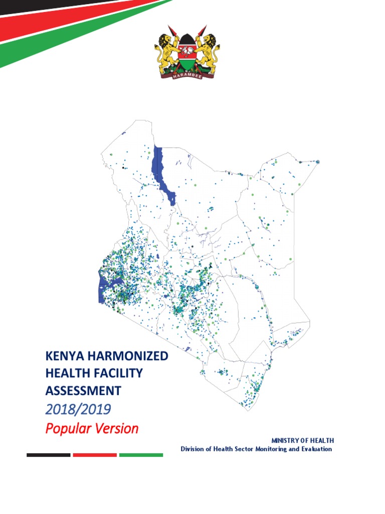 KHFA 2018 19 Popular Version Report Final | Download Free PDF ...
