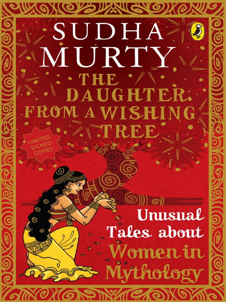 The Daughter From A Wishing Tree | PDF | Devi | Hindu Deities