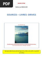 Ressources Cpge | PDF