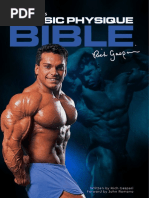 PPL x ARNOLD SPLIT | PDF