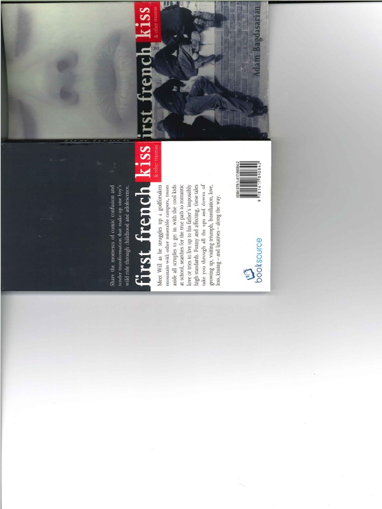 First French Kiss | PDF