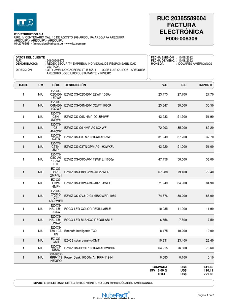 Demos Redex 1 | PDF | Tecnología