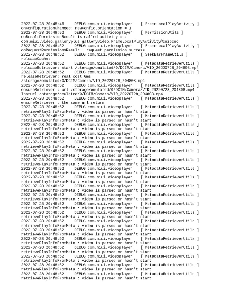 20 | Download Free PDF | Software Development | Information Retrieval