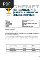 W06 Chap 2 Material Balance Recycle Bypass Purge | PDF | Chemical ...