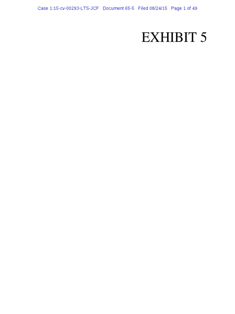 65-5 Ex. 5 1st Fidelity Mortgages Sent 2nd Lien Ext. Letters 9.13.12 ...