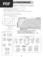 Abaque Pour Les Pliages Et Facteur K | PDF | La nature