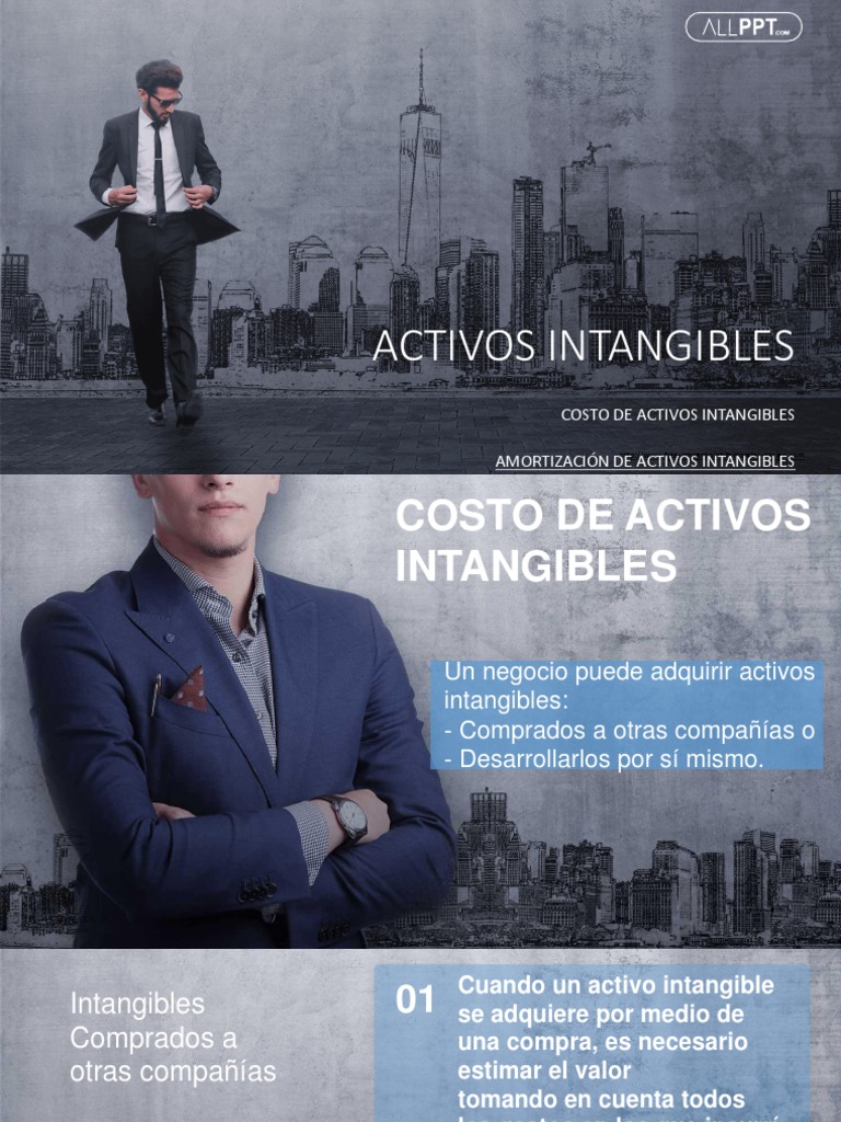 6-1-21-EJEMPLOS Y EJERCICIO-ESTUDIANTES-Amortiza-Intangi | PDF ...