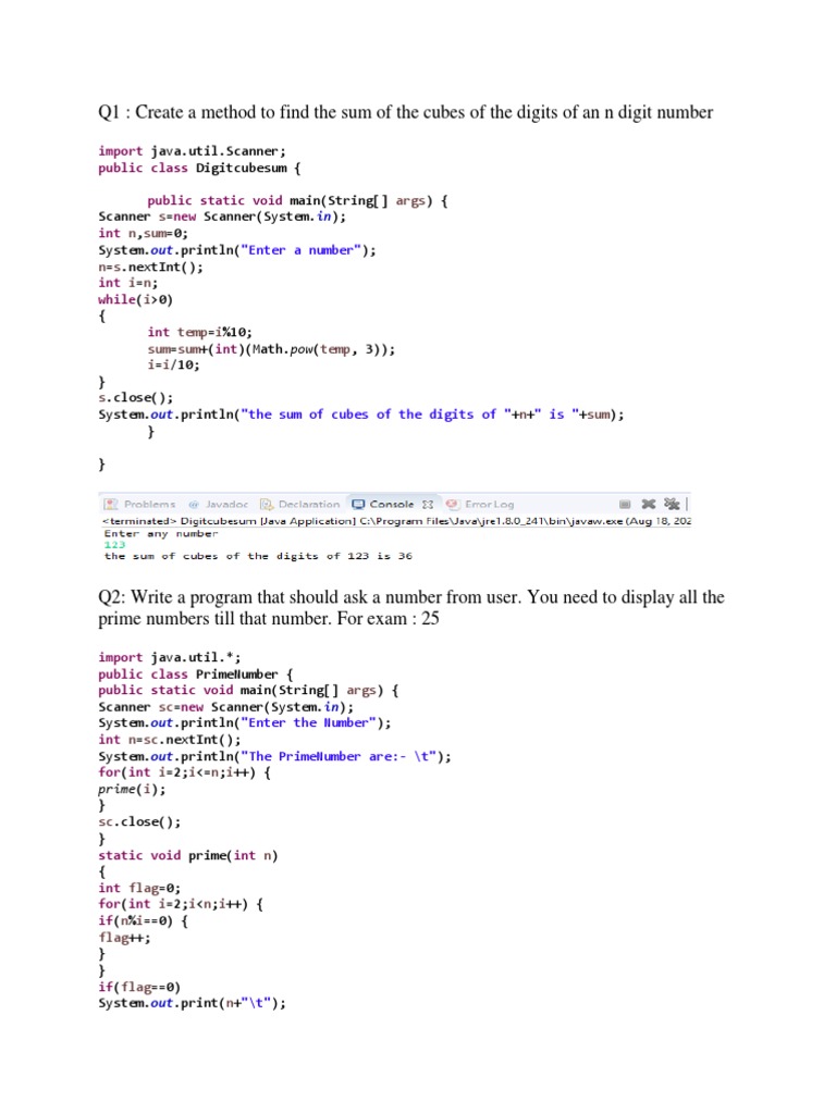 Day 2 - Assignment | PDF | Software Development | Programming Paradigms