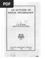 Engel 1980 The Clinical Application of of The Biopsychosocial Model PDF ...