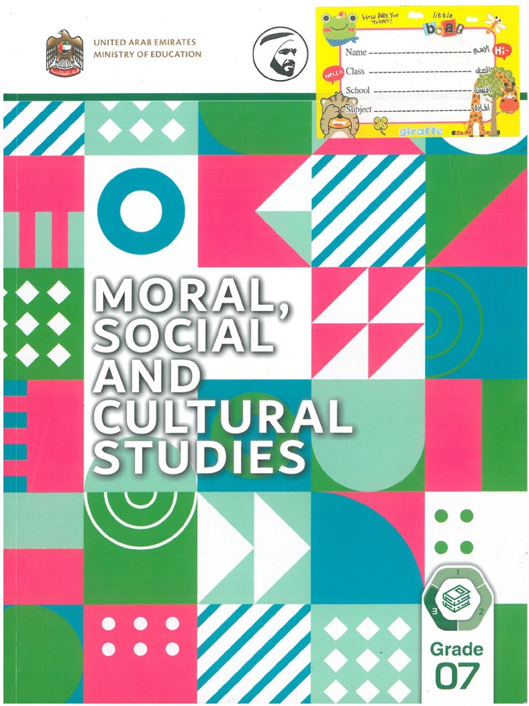 Moral Education GR 7 Part 3 21-22 | PDF Moral Education GR 7 Part 3 21-22 | PDF