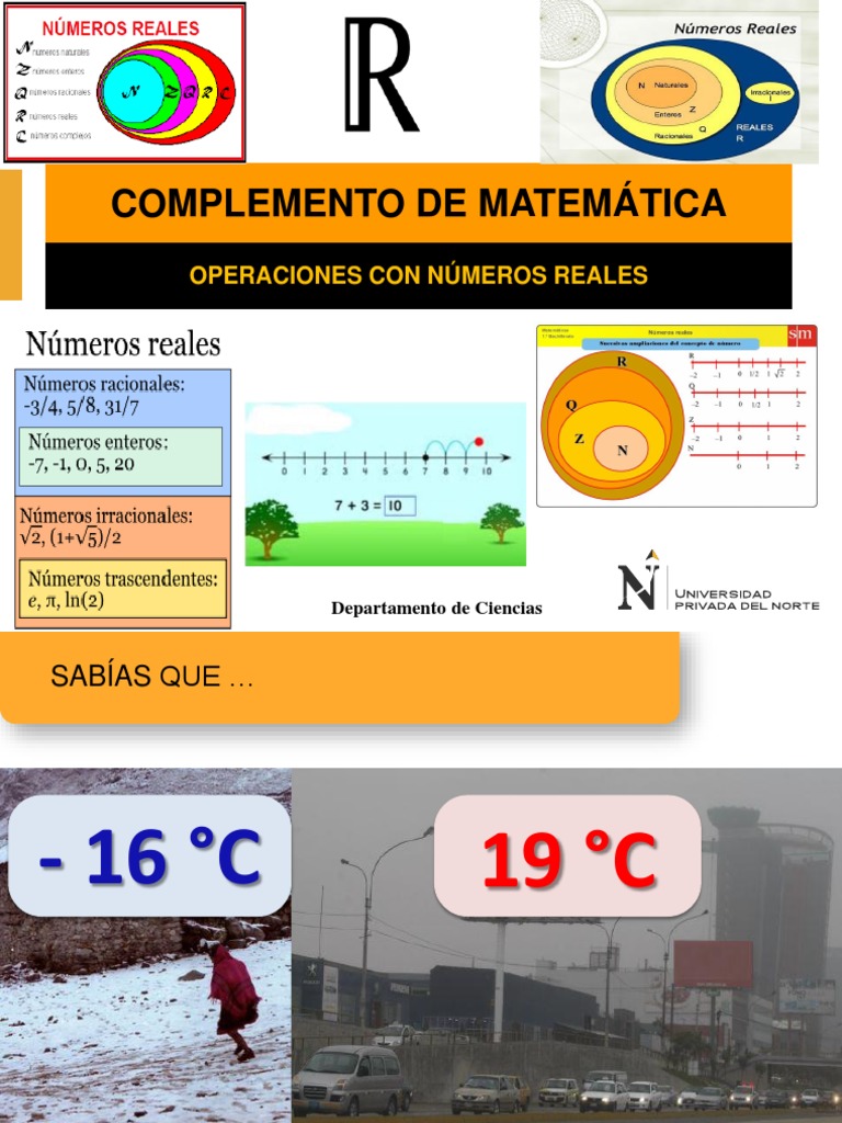 Complemento de Matematicas | PDF | Exponenciación | Entero