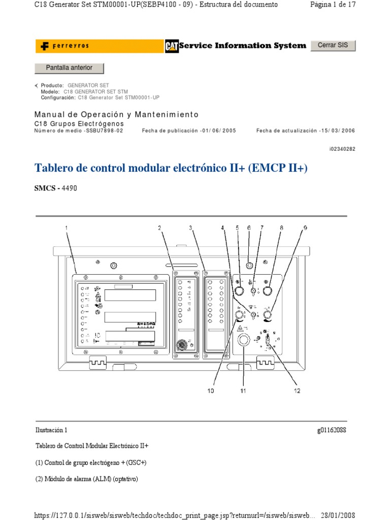 Techdoc Techdoc Print Page2 | PDF | Energia electrica | Corriente alterna