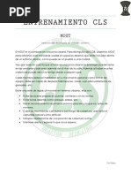 Manual CQB Completo | PDF | Guerra | Militar