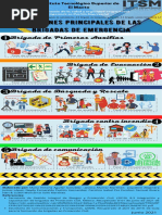 Tipos de Simulacros | PDF | Defensa Civil | Simulación