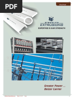 Busbar Calculation | PDF | Technology & Engineering