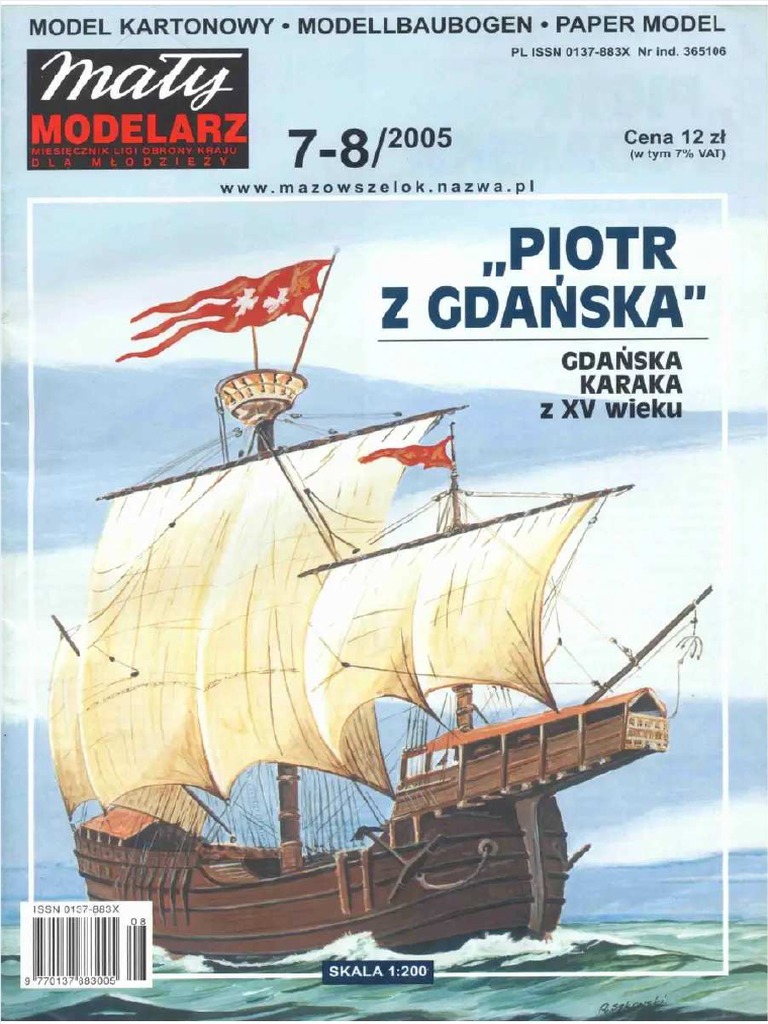 Piotr Z Gdanska Dd Pdf