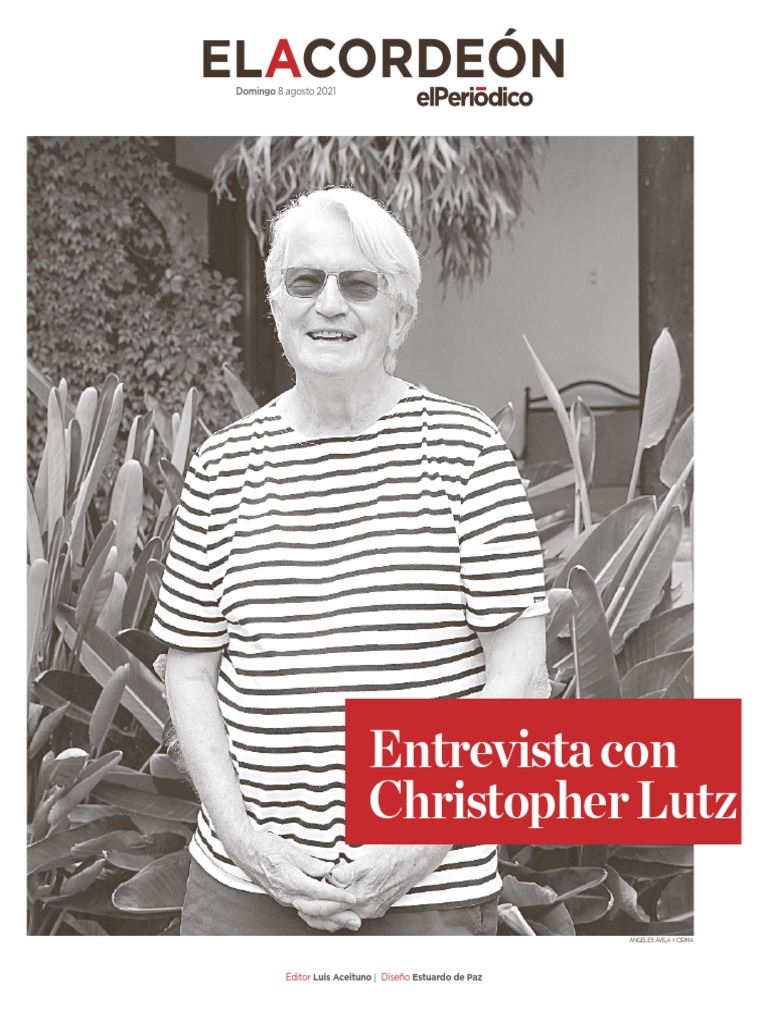 Christopher Lutz y su legado en Mesoamérica | PDF | Guatemala ...
