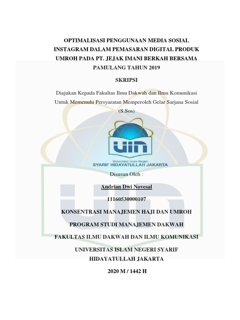 Optimalisasi Compressed | PDF | Ilmu Sosial