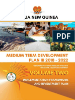 PNG Vision 2050 | PDF