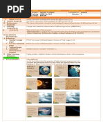 Detailed Lesson Plan in Science 4 Soil EDITED | PDF