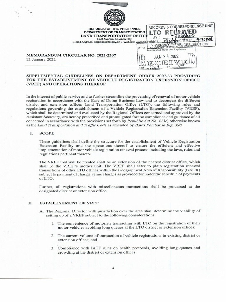 MC_2022-2307 | PDF | License | Government