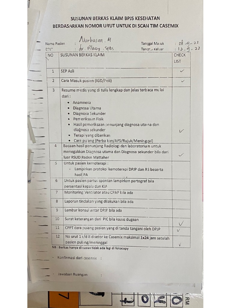 Nurhasan Mansur | PDF