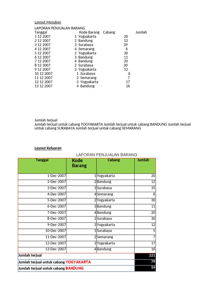 MATERI ASESMEN OPERATOR MICROSOFT EXCEL-9-12-5f1211c75578b-dikonversi | PDF