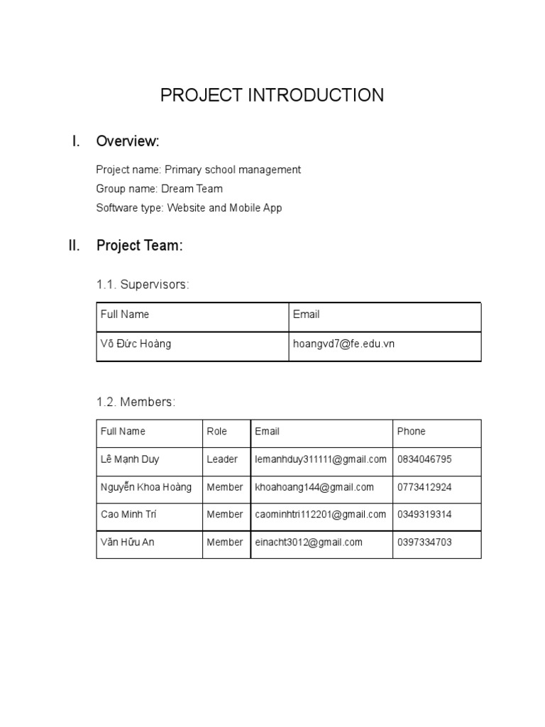SRS - PBL6 - Nhóm 5 | PDF | Software Development | Computing